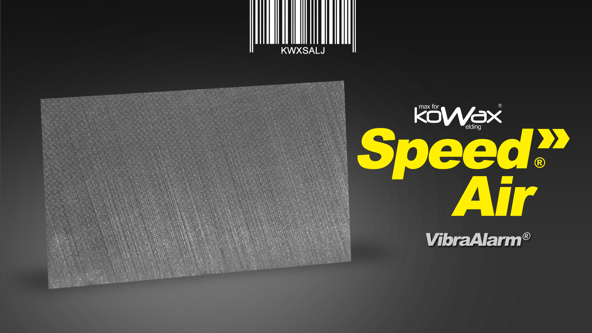 Lapač iskier KOWAX | Zváracie technika